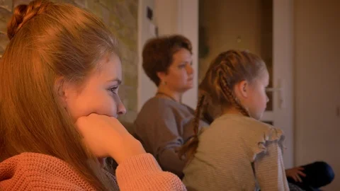 Family Profile Stock Videos – Royalty-Free HD & 4K Videos