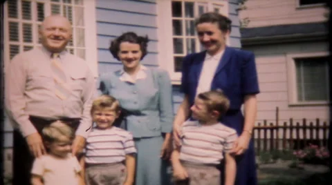 Sibling Portrait Poses Stock Videos – Royalty-Free HD & 4K Videos | Pond5