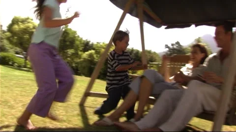 Image Of Hammock Stock Videos – Royalty-Free HD & 4K Videos | Pond5