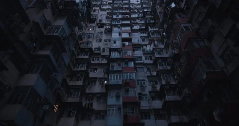 Famous Authentic Monster Building In Hon... | Stock Video | Pond5