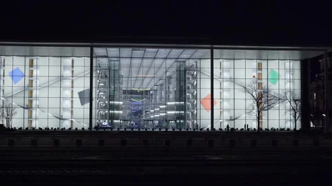 Pauls House Stock Videos – Royalty-Free HD & 4K Videos | Pond5