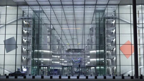 Pauls House Stock Videos – Royalty-Free HD & 4K Videos | Pond5