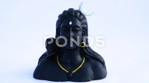 Famous Indian God statue, Lord Ganesha, Ma Durga, Adiyogi, Krishna and ...