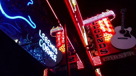 Music Corner Stock Videos – Royalty-Free HD & 4K Videos