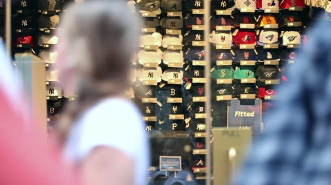 Cap Cuty Stock Videos – Royalty-Free HD & 4K Videos