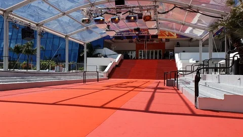 Red Carpet Famous Stock Videos – Royalty-Free HD & 4K Videos