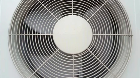 Fan Spinning Stock Videos – Royalty-Free HD & 4K Videos