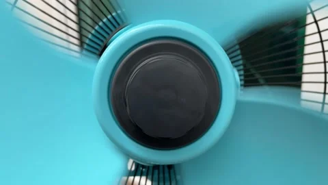 Fan Spinning Speed Stock Videos – Royalty-Free HD & 4K Videos