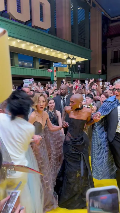 (Wicked For Good) Delightfuldolls Stock Videos – Royalty-Free HD & 4K ...