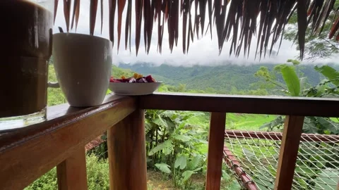 Country Side Cabin Stock Videos – Royalty-Free HD & 4K Videos