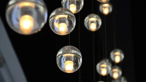 Building Lighting Fixture Stock Videos – Royalty-Free HD & 4K Videos