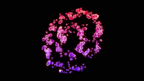 Font Rose Stock Videos – Royalty-Free HD & 4K Videos