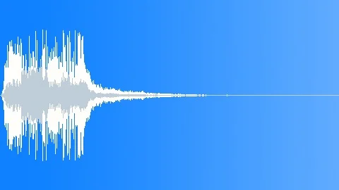 Fanfare Ta Da 03 ~ Stock Sound Effect #78194486 | Pond5