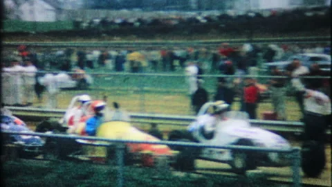 Wheel Fans Stock Videos – Royalty-Free HD & 4K Videos