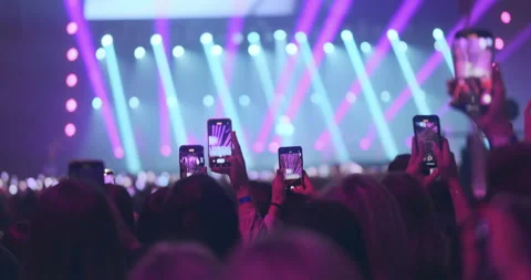 Film Music Concerts Stock Videos – Royalty-Free HD & 4K Videos | Pond5