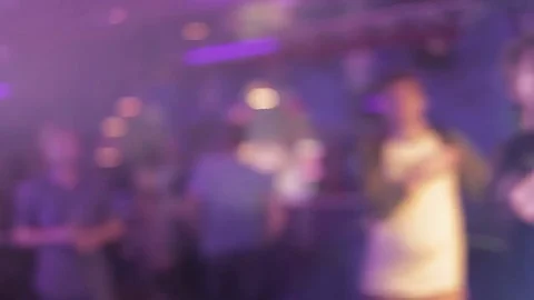 Dancing Band Rock Stock Videos – Royalty-Free HD & 4K Videos | Pond5