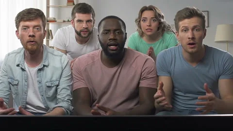 Boxing Day Football Stock Videos – Royalty-Free HD & 4K Videos