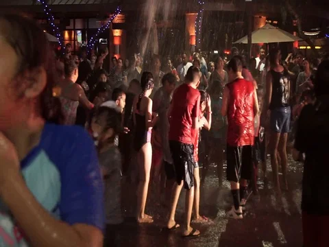 Splash Truck Stock Videos – Royalty-Free HD & 4K Videos | Pond5