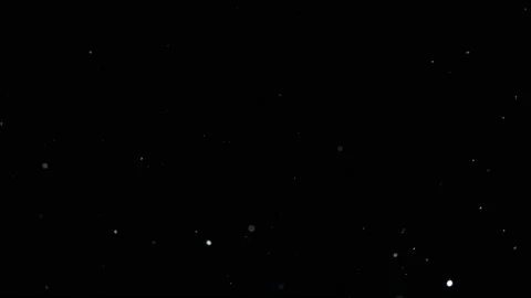 Fantastic Overlay Particles flying in th... | Stock Video | Pond5