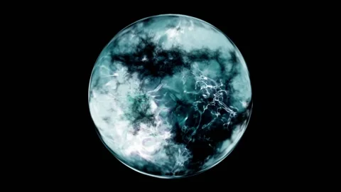 Ocean Fantasy Background Stock Videos – Royalty-Free HD & 4K Videos ...