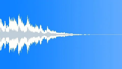 Fantasy Reveal Logo ~ Sound Effect Royalty Free #64996784