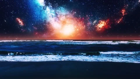 Sea Fantasy Stock Videos – Royalty-Free HD & 4K Videos | Page 4