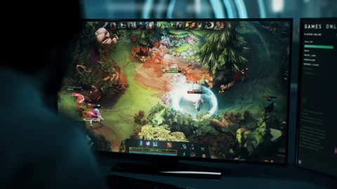 Fantasy Match Stock Video Footage | Royalty Free Fantasy Match Videos ...