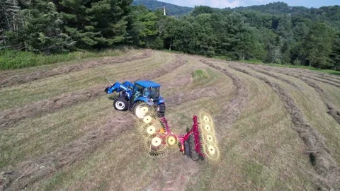 Raker Stock Footage ~ Royalty Free Stock Videos | Pond5