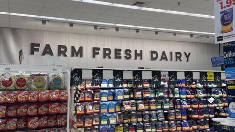 Grocery Farm Stock Video Footage | Royalty Free Grocery Farm Videos | Pond5