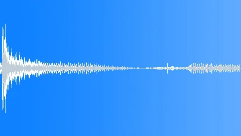 Sound Effect: Farm Game Farming Hammer Hit Metal Thin Steel Fence Post ...