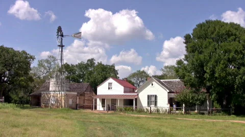 Farm House Photos Stock Videos – Royalty-Free HD & 4K Videos