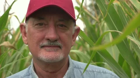 Close Farmer Stock Videos – Royalty-Free HD & 4K Videos