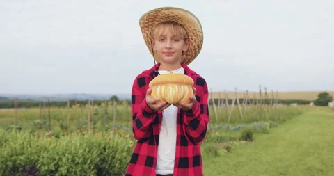 Boy Caning Stock Videos – Royalty-Free HD & 4K Videos | Pond5