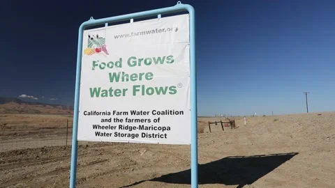 Water Shortage Sign Stock Videos – Royalty-Free HD & 4K Videos | Pond5