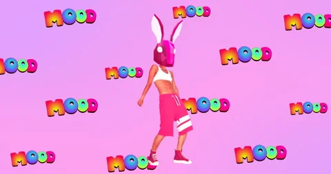 Night Club Animation Stock Videos – Royalty-Free HD & 4K Videos