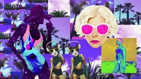 J Animation Mixx Stock Videos – Royalty-Free HD & 4K Videos | Pond5