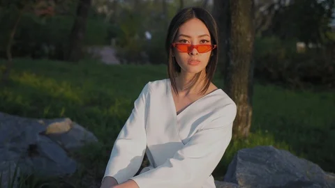 Asian Makeup Model Stock Videos – Royalty-Free HD & 4K Videos | Pond5