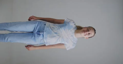 Girls Wear Changing Stock Videos – Royalty-Free HD & 4K Videos | Pond5