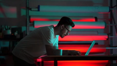 Social Media Designer Stock Videos – Royalty-Free HD & 4K Videos