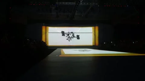 Stage Show Brands Stock Videos – Royalty-Free HD & 4K Videos