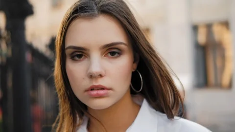 Modeling Girl Stock Video Footage | Royalty Free Modeling Girl Videos ...