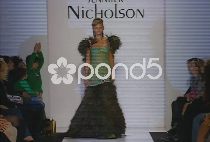 Jennifer Nicholson Fashion