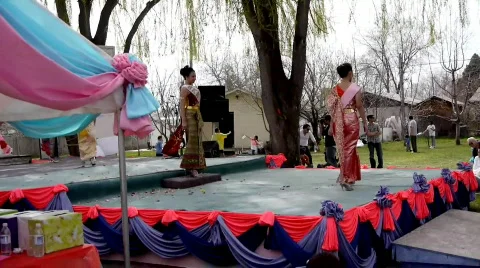 Yeat Fashion Show Stock Videos – Royalty-Free HD & 4K Videos