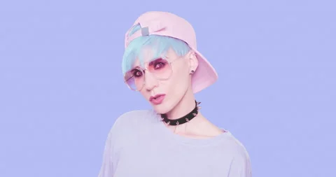 Swag Face Stock Video Footage | Royalty Free Swag Face Videos | Pond5