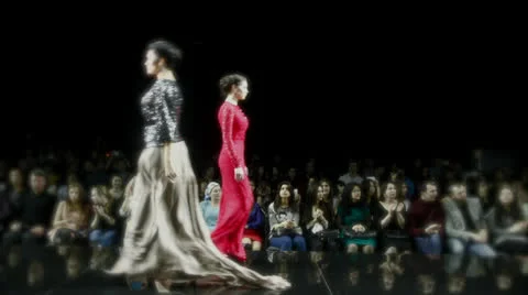 Fashion Time Stock Videos – Royalty-Free HD & 4K Videos | Pond5