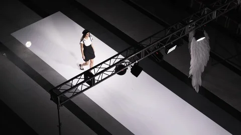 Models On In Stock Videos – Royalty-Free HD & 4K Videos | Pond5