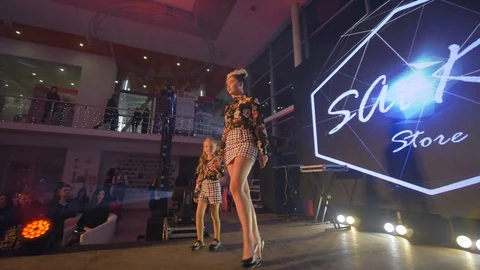 Little Go Models Stock Videos – Royalty-Free HD & 4K Videos | Pond5