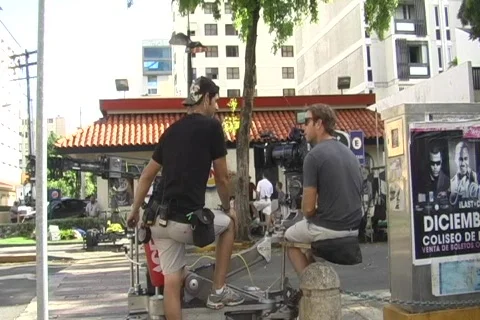 Fast and Furious Fast 5 movie - Camera o... | Stock Video | Pond5