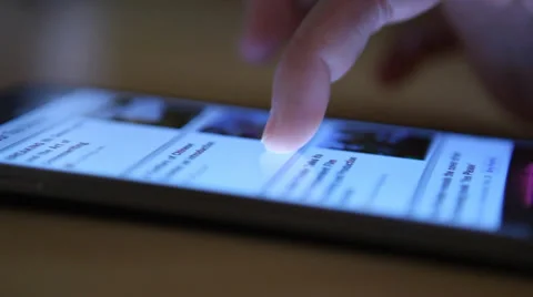 Scroll Fast Stock Videos – Royalty-Free HD & 4K Videos | Pond5