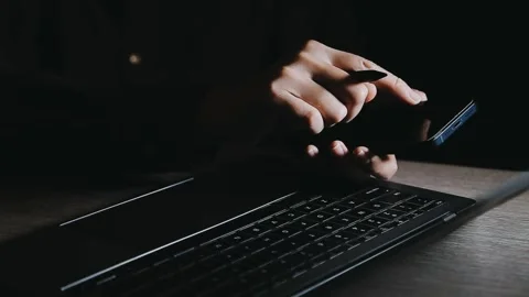 Computer Checklist Stock Video Footage | Royalty Free Computer ...